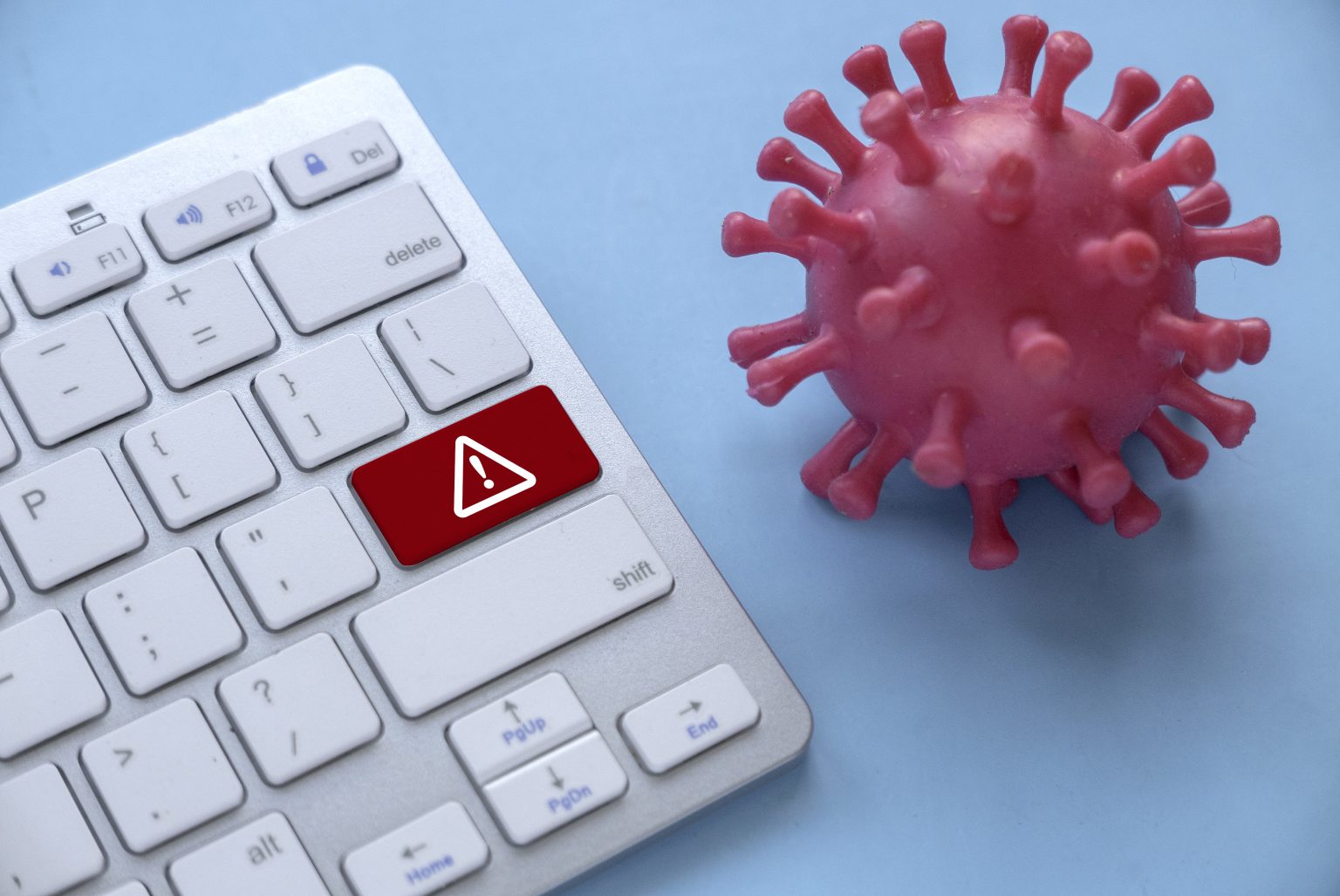 What Is a Computer Virus? A Simple Guide for Users — BM Technologies